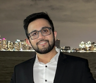 Anikait Chavan – Medium