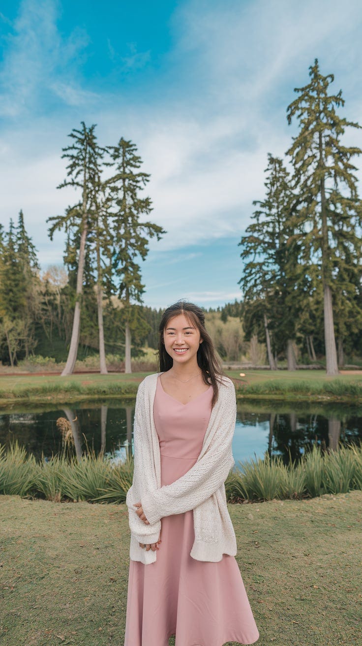 Sophia Chen – Medium