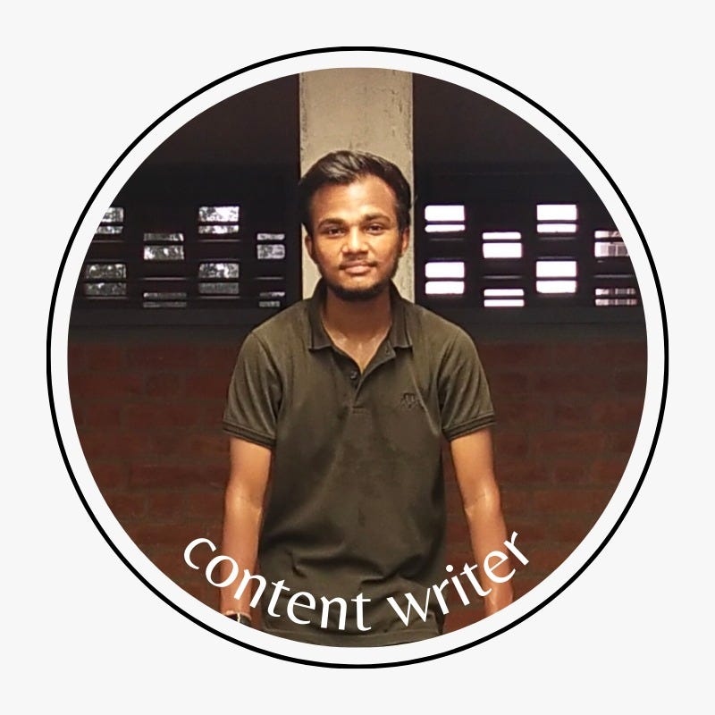 Akshay Rathod | Web3 Writer – Medium