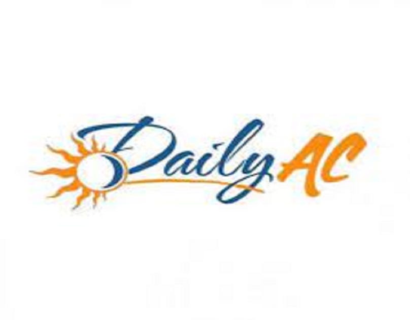 Daily AC Inc – Medium