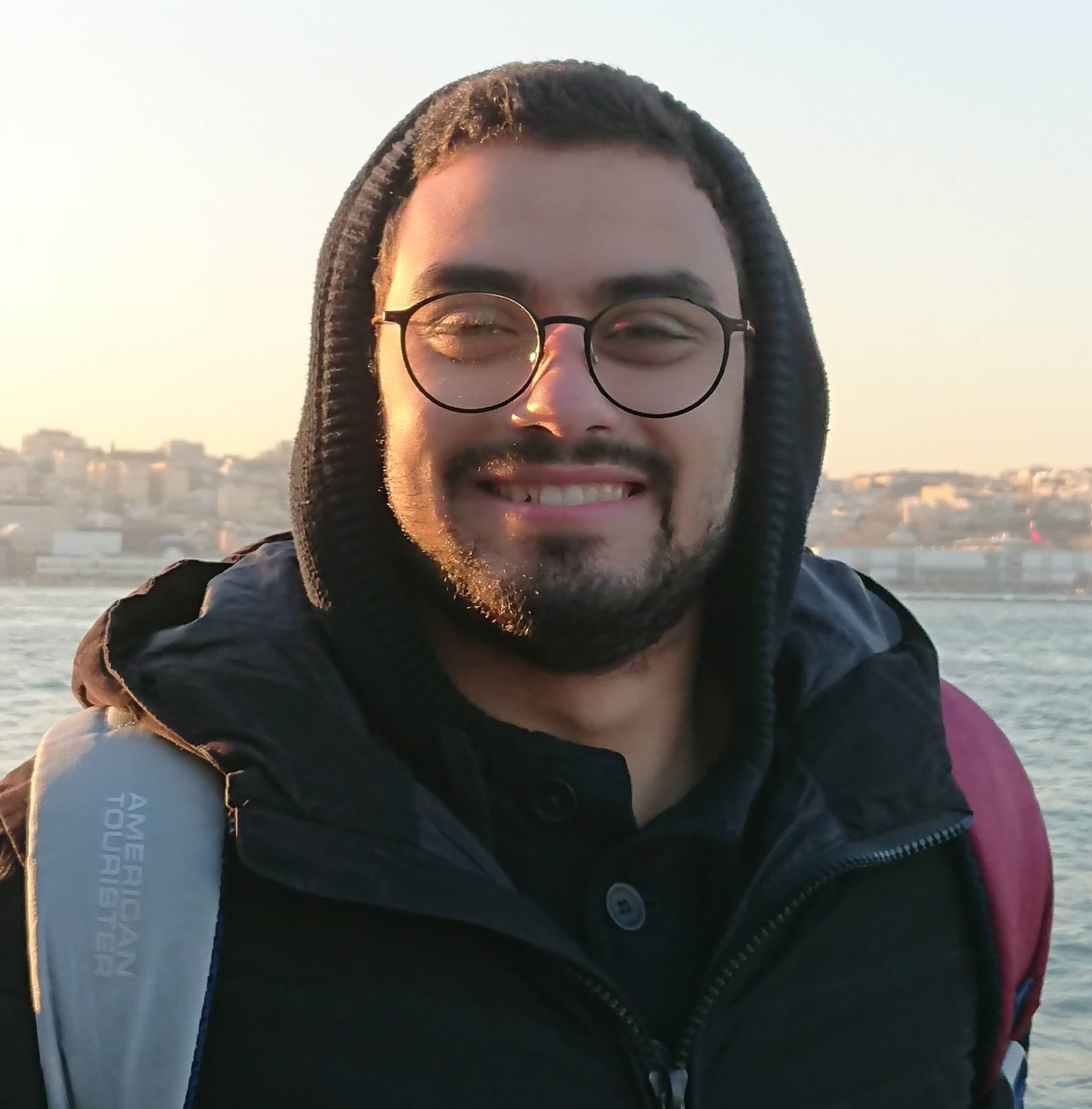Zyad Elmahdy – Medium