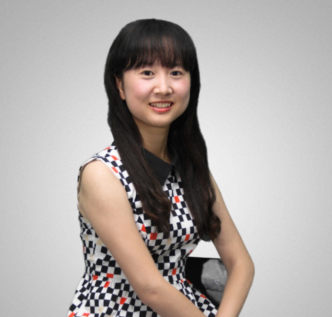 Miya Liu – Medium