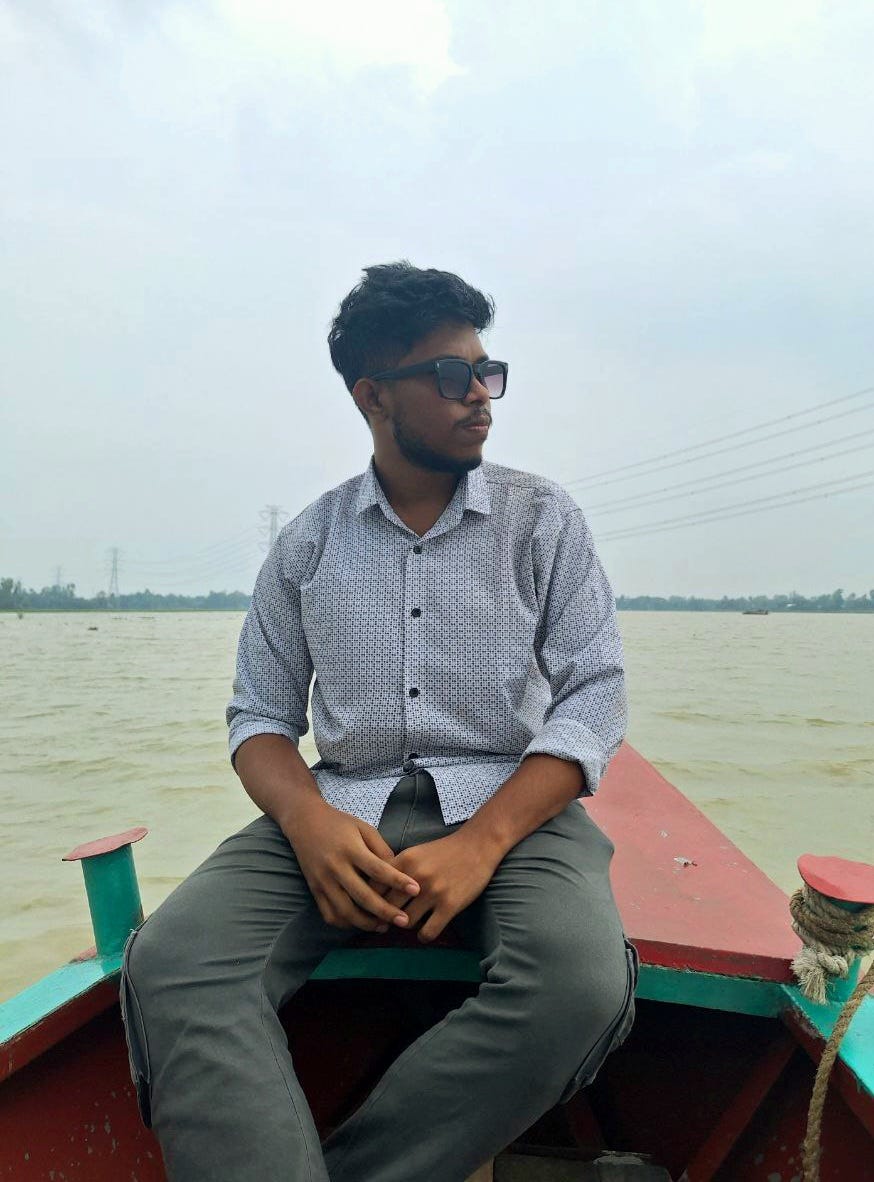 Mohammad Moinul Islam – Medium