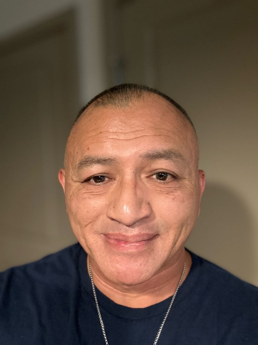 Charles Edward York – Medium