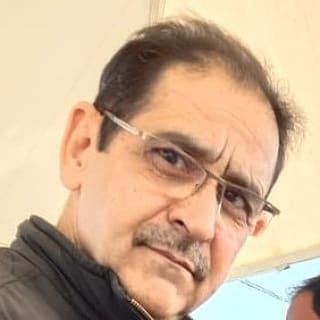 Dr HARSHVARDHAN TRIVEDI – Medium