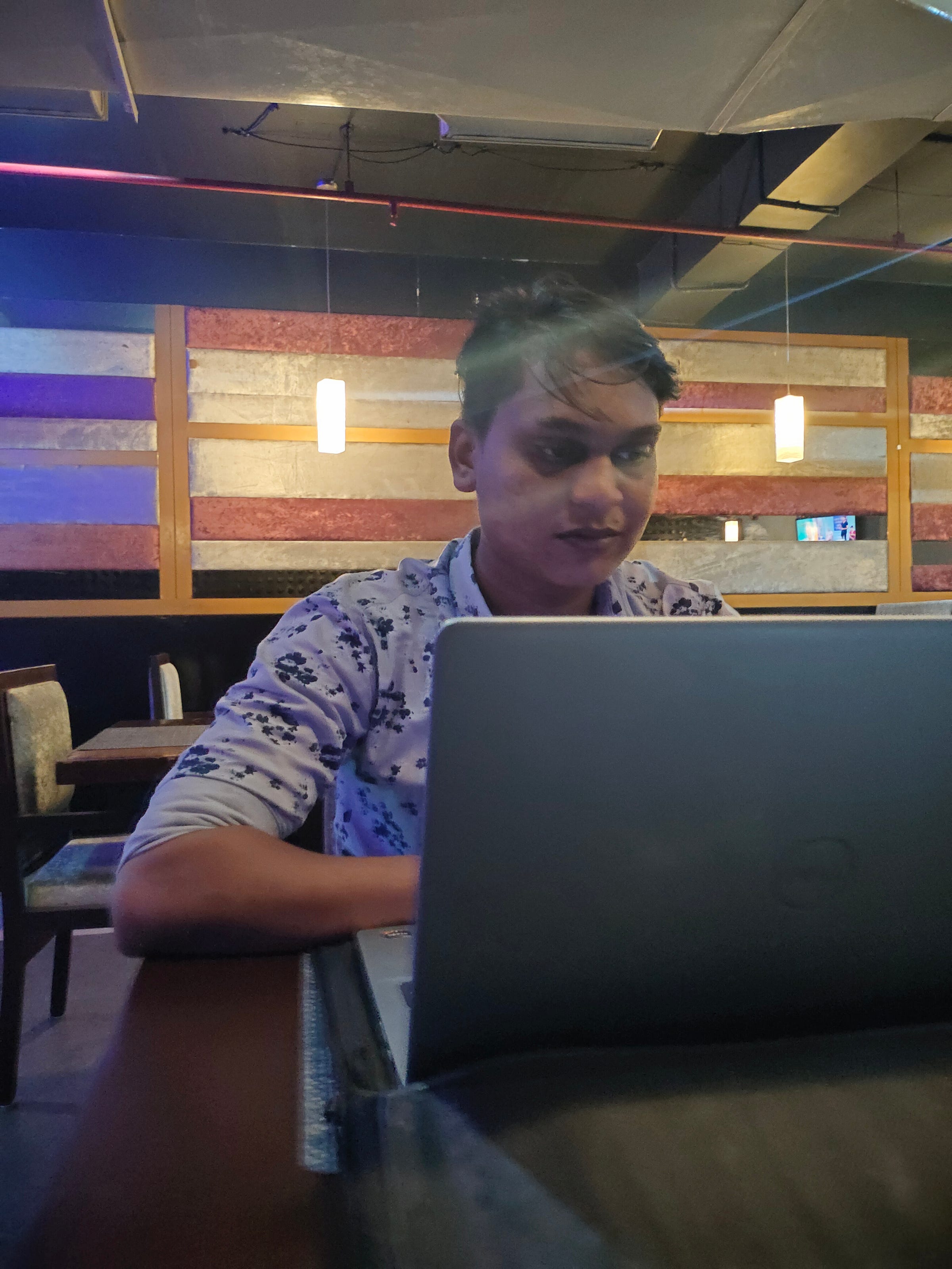 Nipun Kumar – Medium