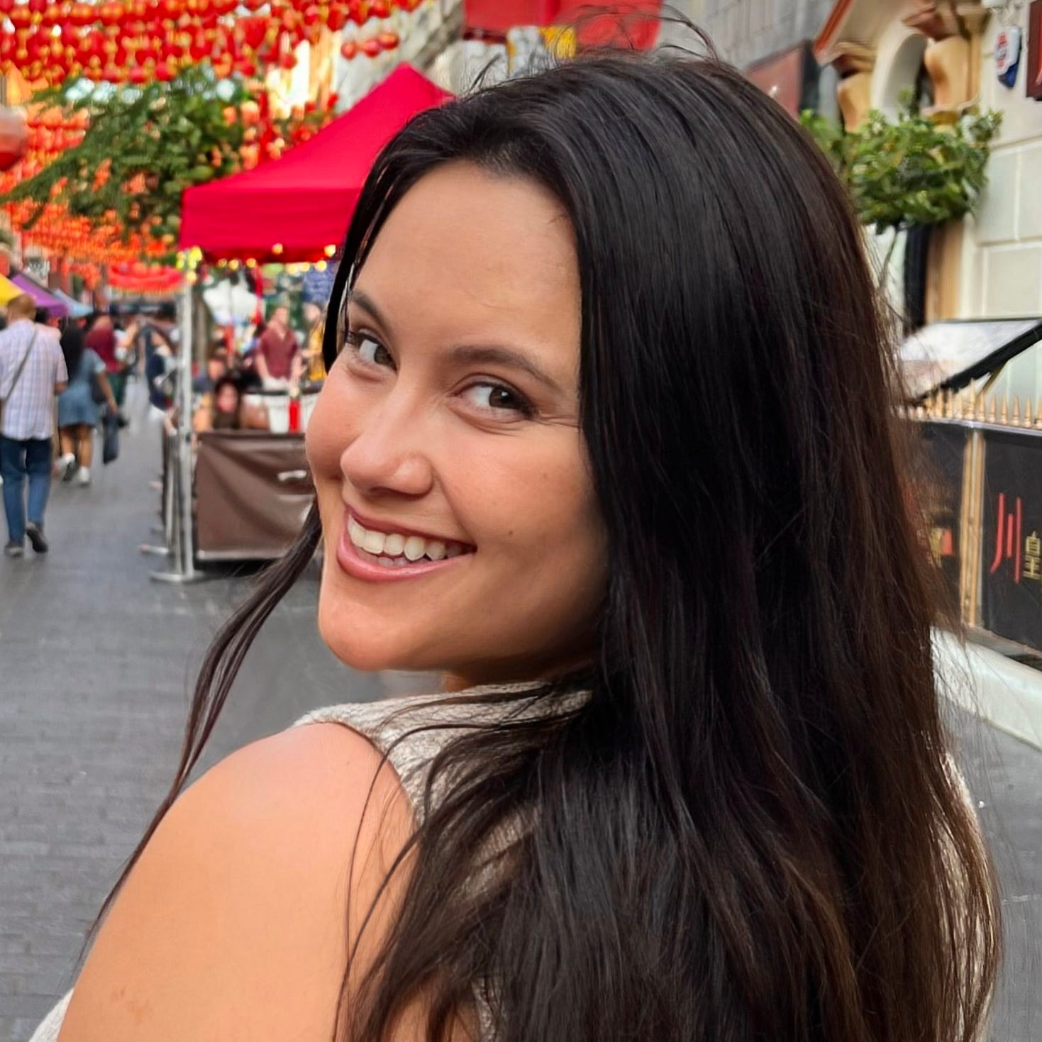 Megan Waters – Medium