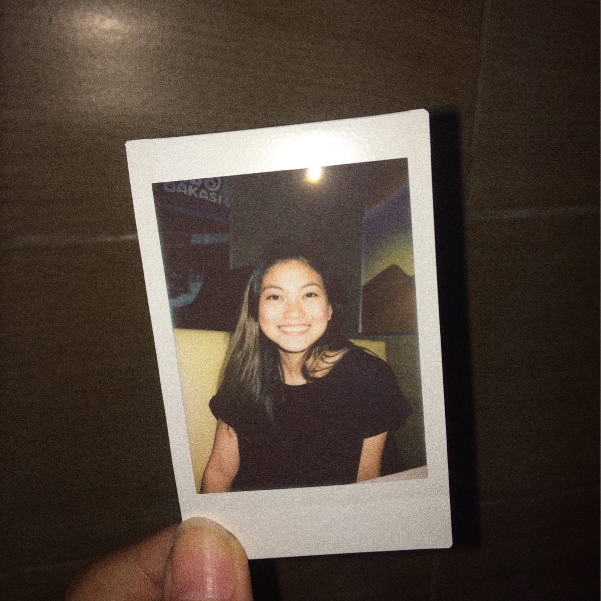 Patricia Ong – Medium