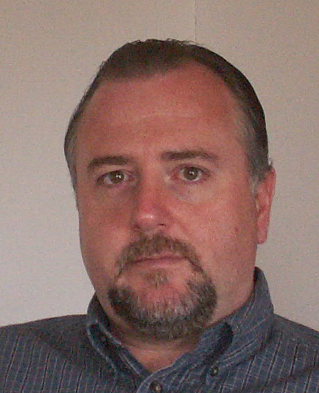 James Branam – Medium