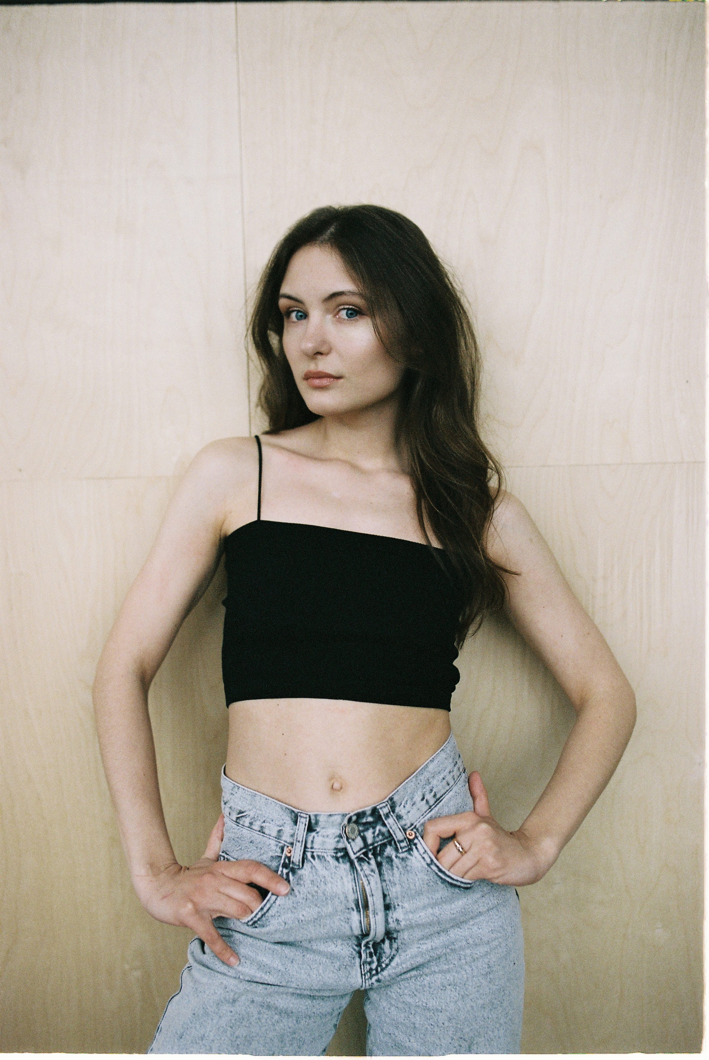 Katya Bagaleika – Medium