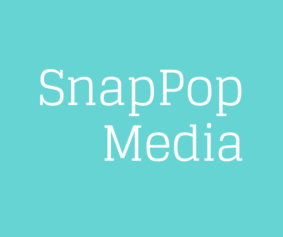SnapPop Media – Medium