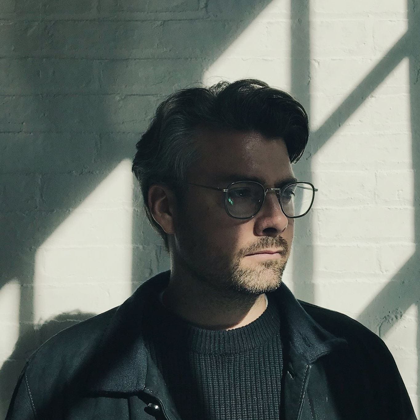 Miles Fitzgerald – Medium