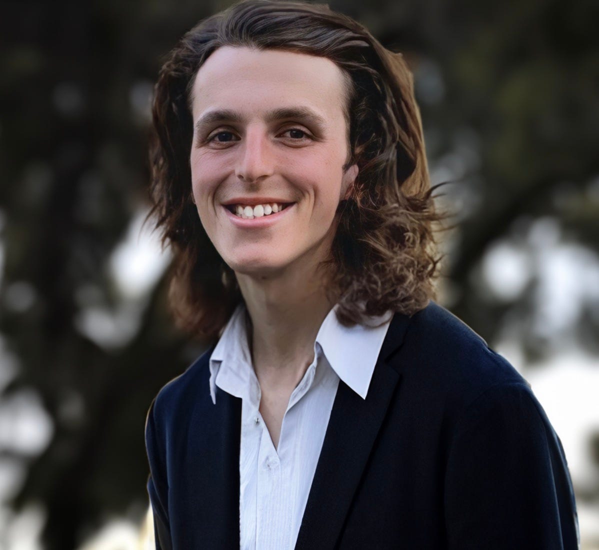 Isaac Levy – Medium
