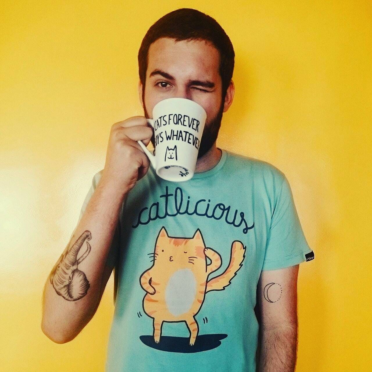 Pedro Henrique Dorta – Medium