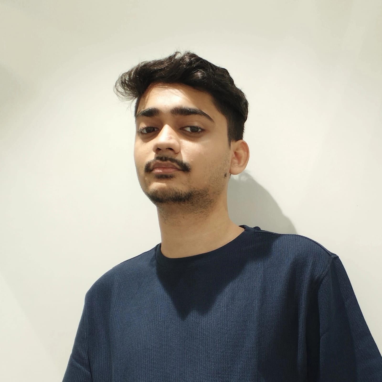 Prakhar Sharma – Medium