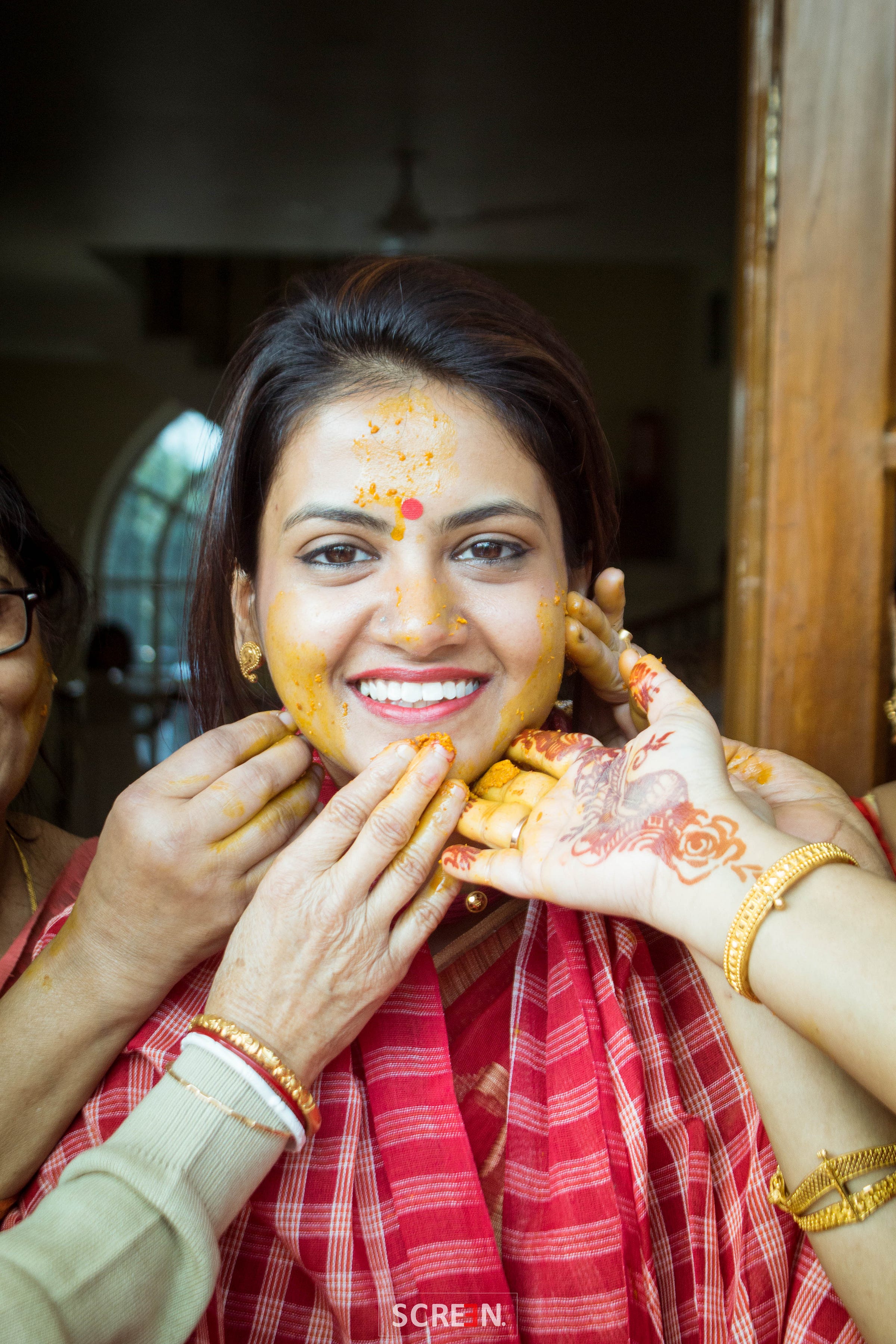 About – Trisha Dutta – Medium