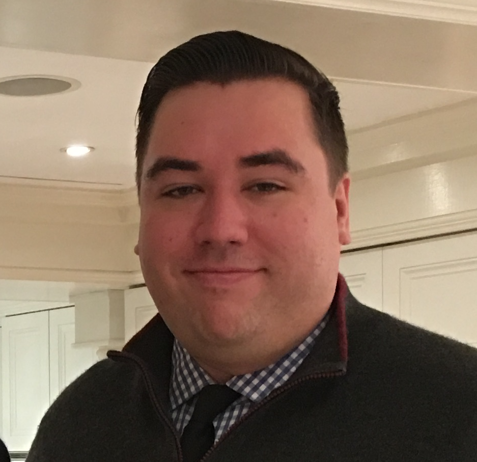Greg Wagner – Medium
