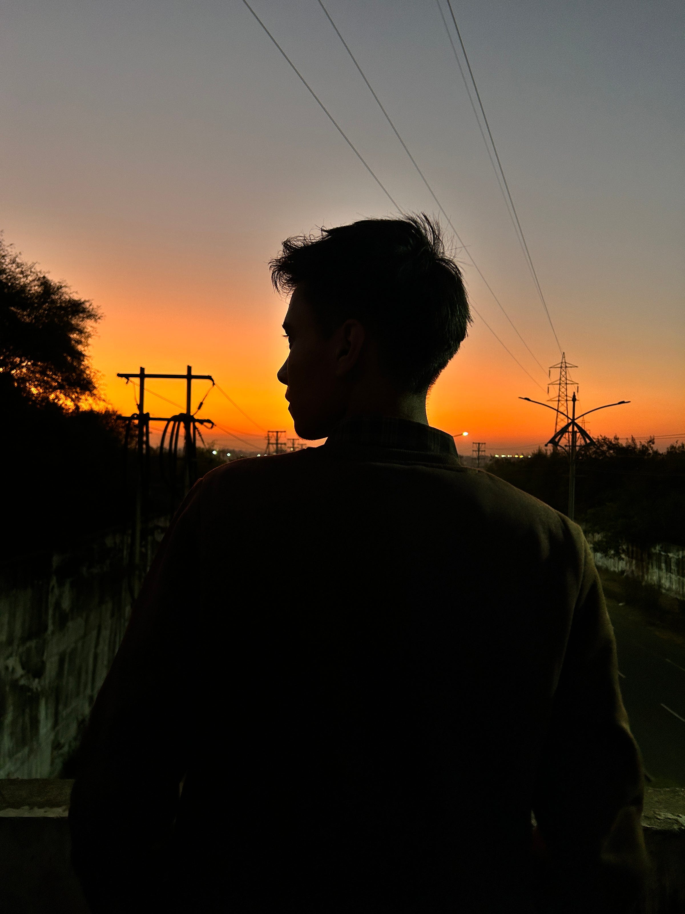 Shashwat Tripathi – Medium