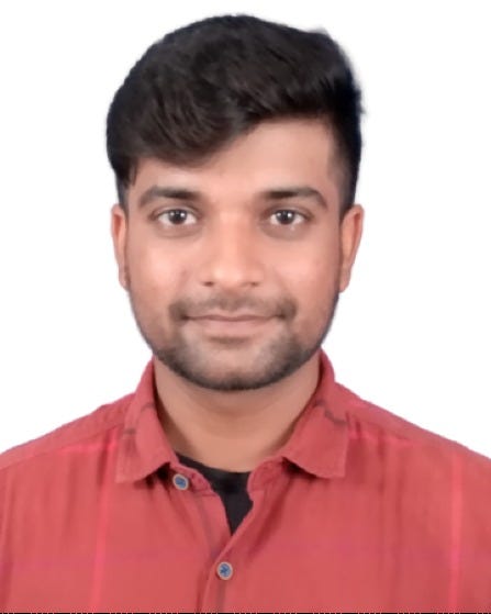 Akash Singh – Medium