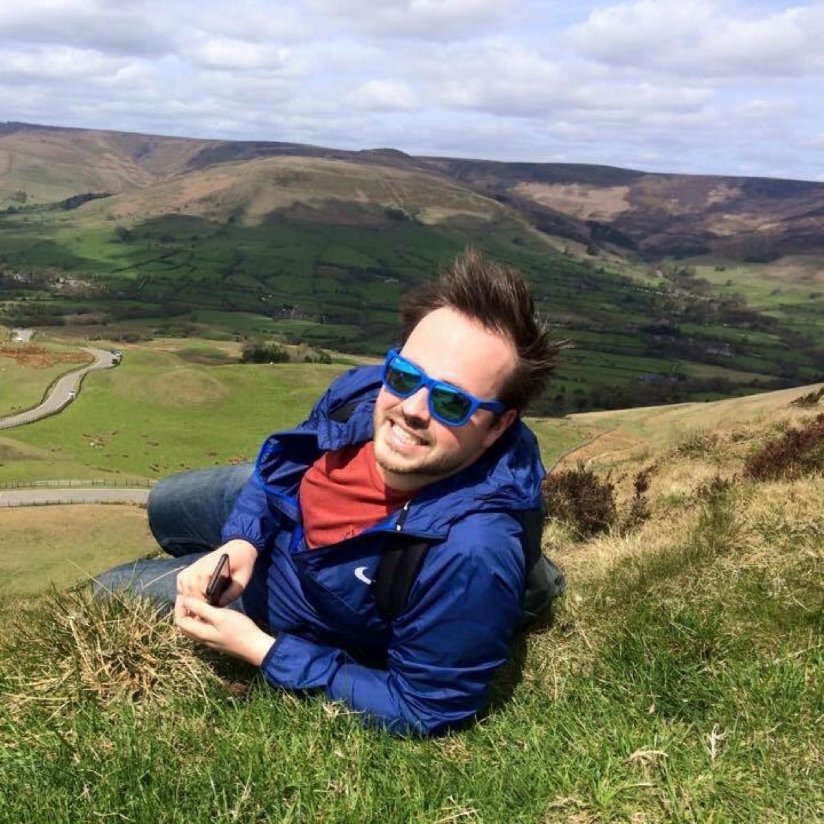 Mark Copeland – Medium