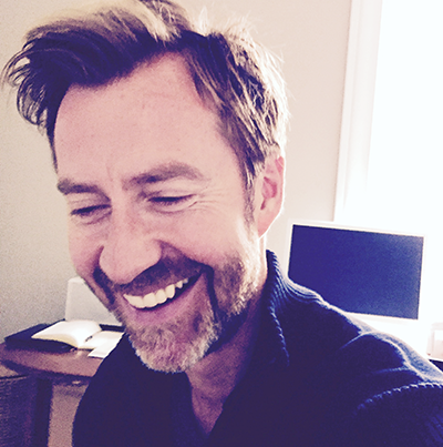 Simon Cox – Medium