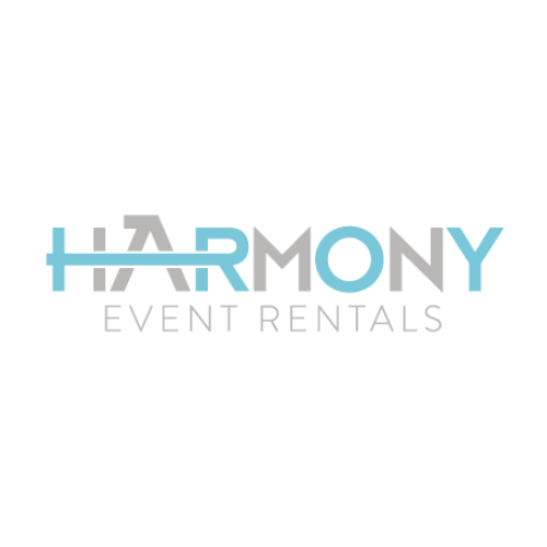 Harmony Event Rentals – Medium