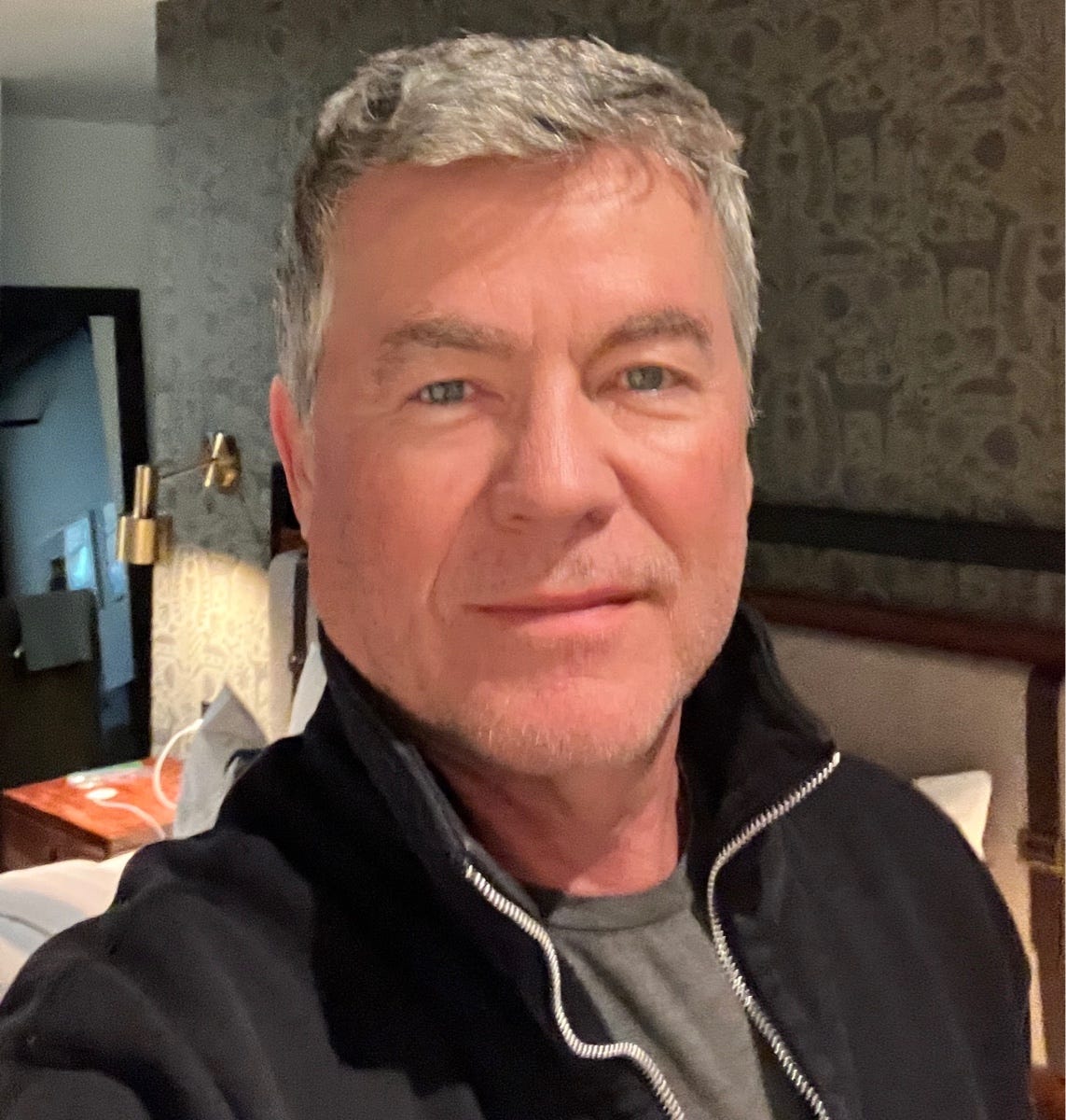 About – Kevin David Crowley – Medium
