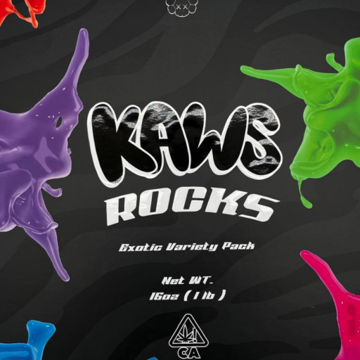 Kawsrocksusa – Medium