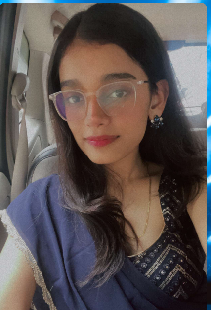 Anushka Shukla – Medium