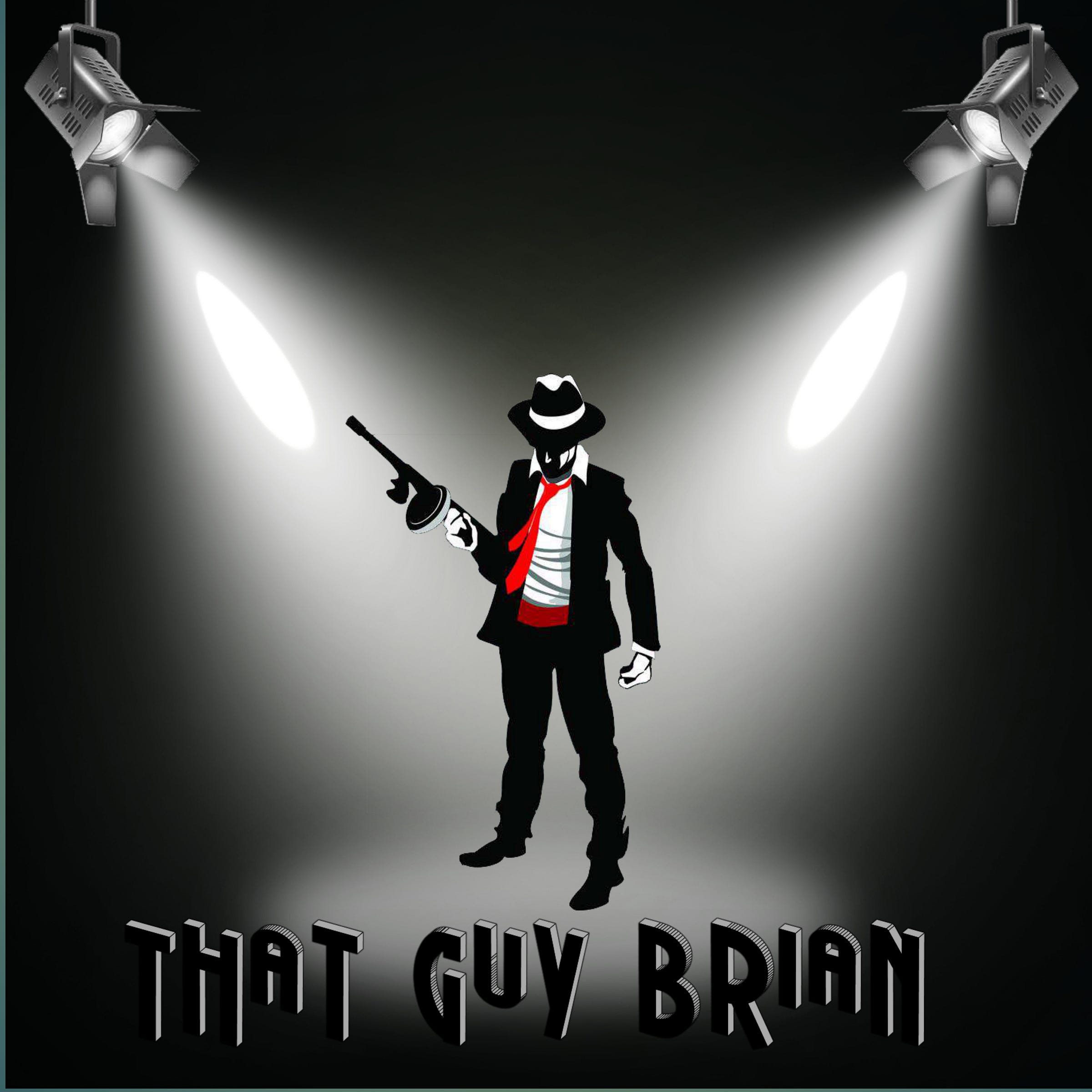 That Guy Brian – Medium