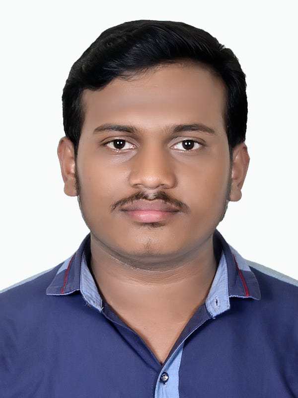 Md Naimullah – Medium