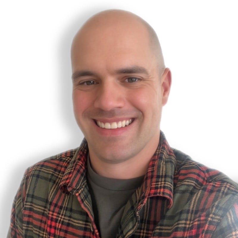 Chris Simser – Medium
