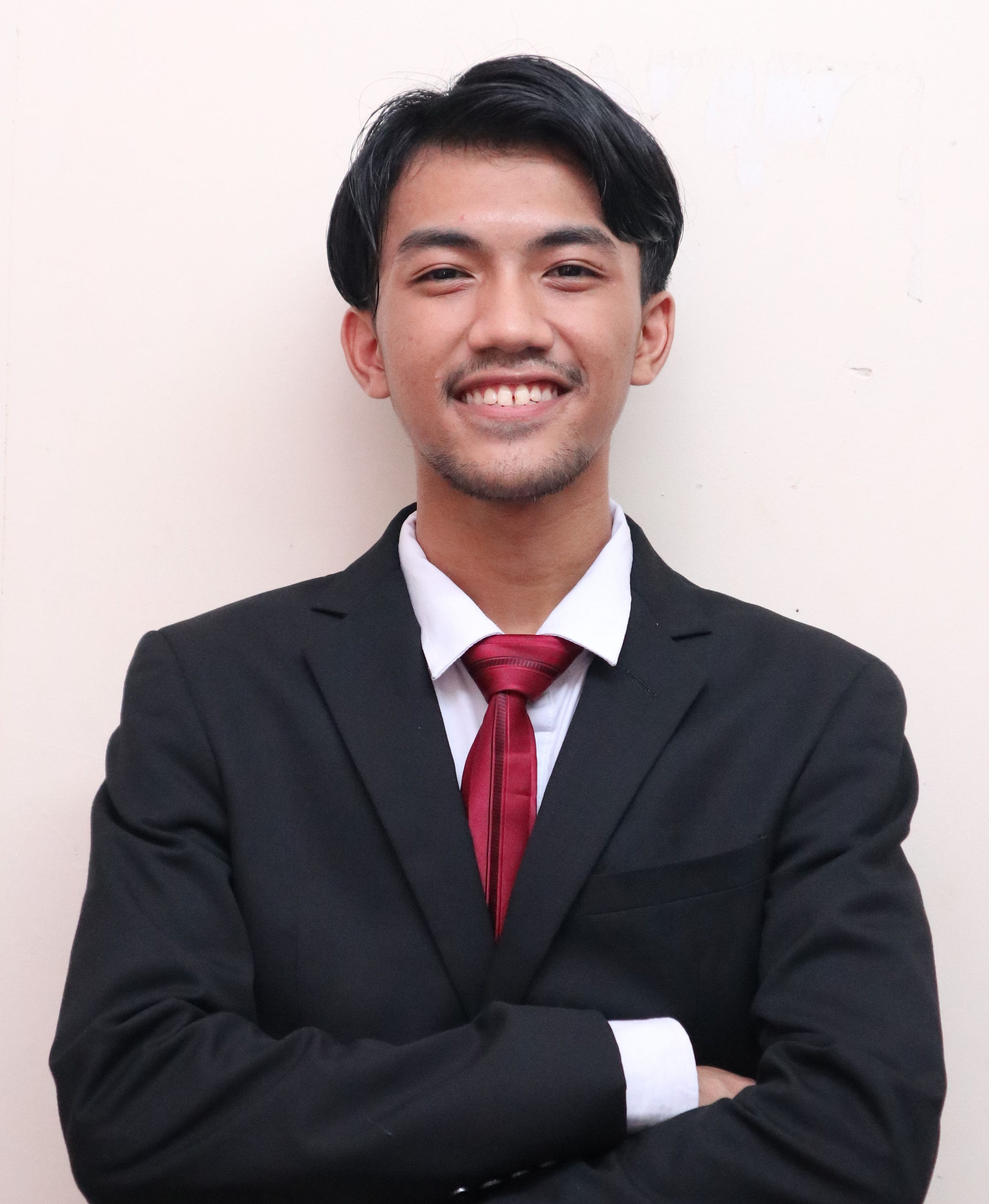 Arif Faisal – Medium