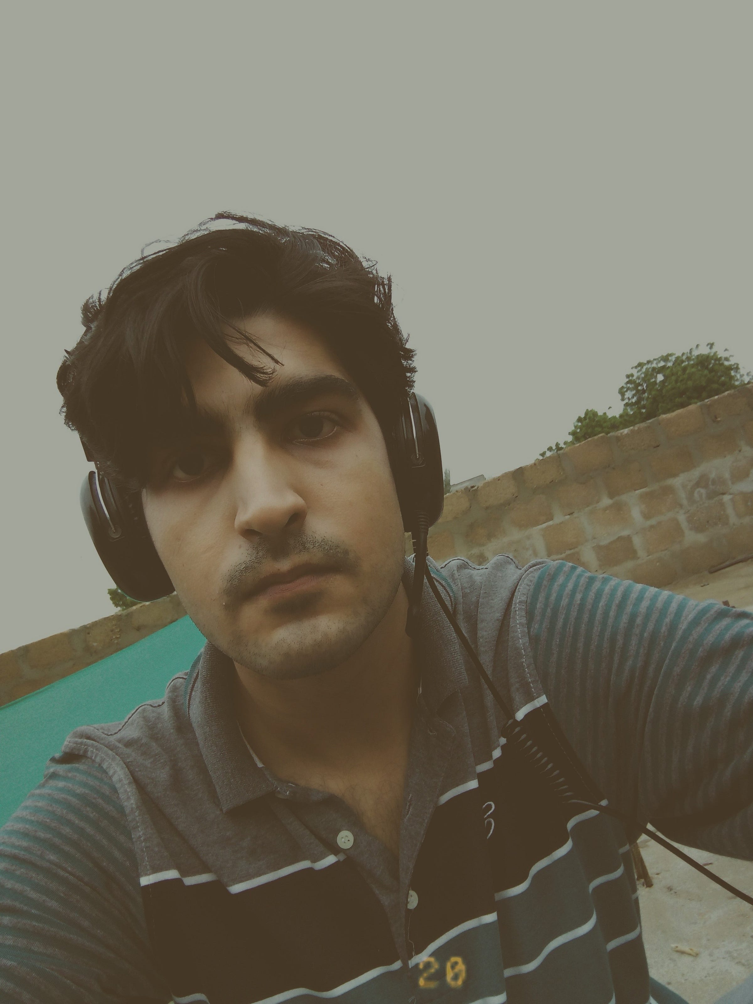 Fahad Aziz – Medium