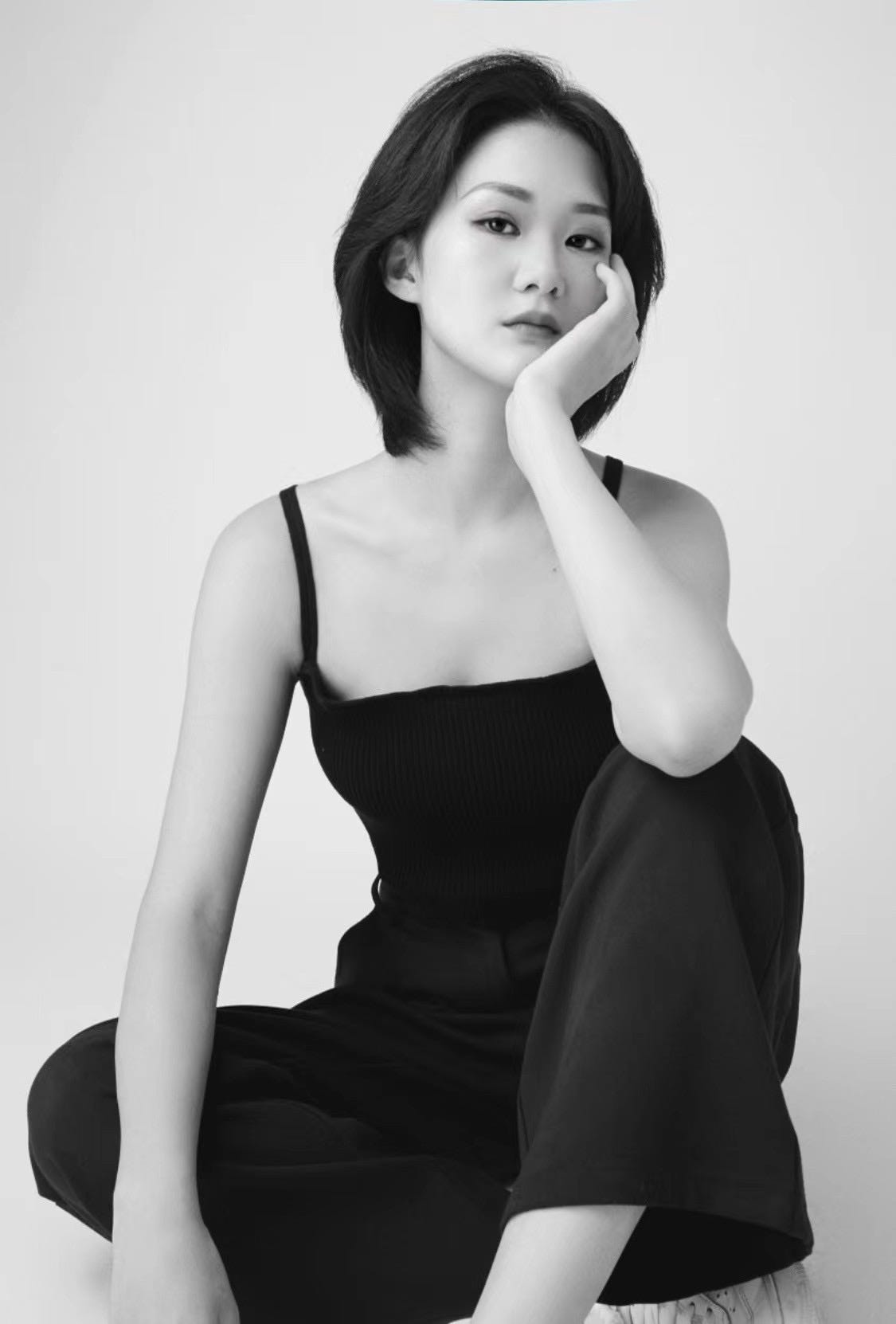 Mansy Meng – Medium