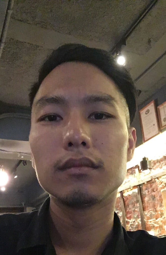 About – Steven – Medium