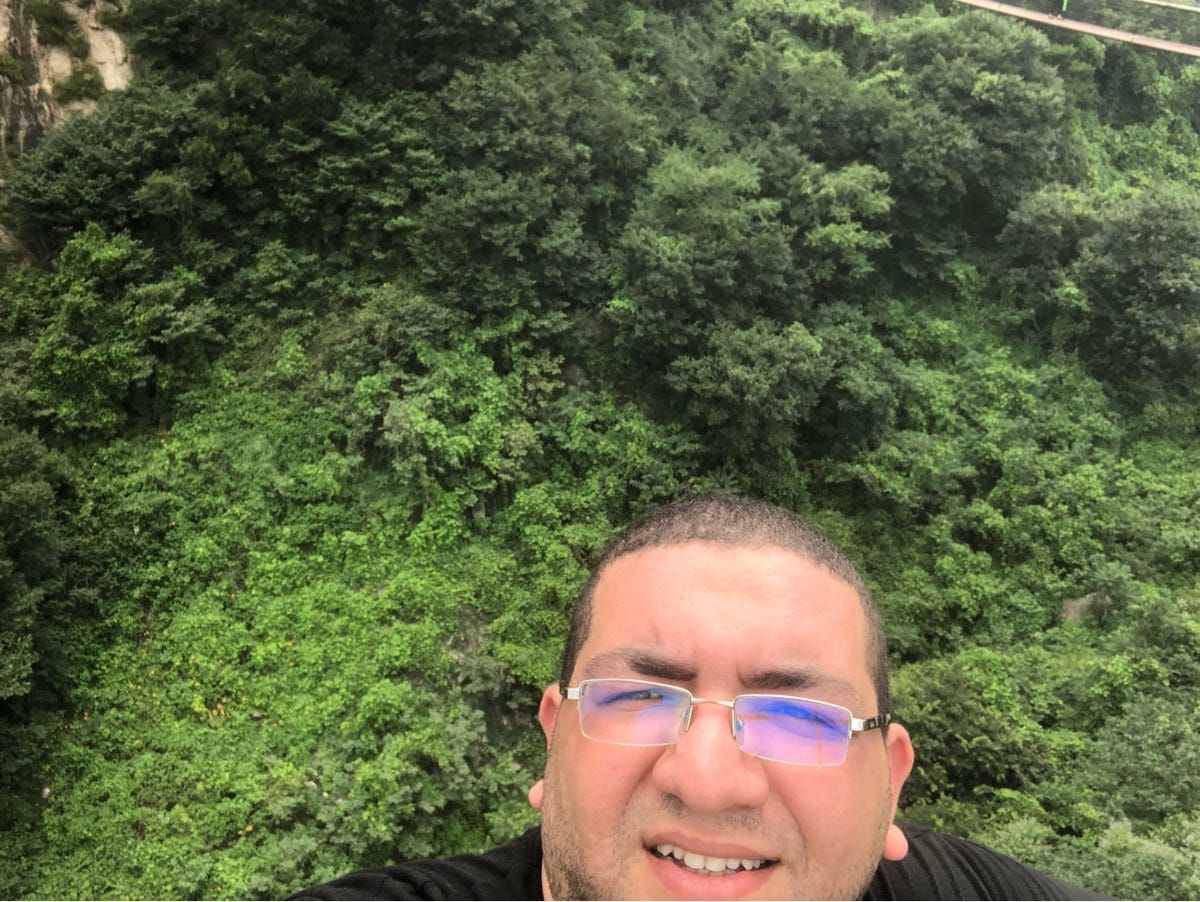 Kareem Fouad – Medium