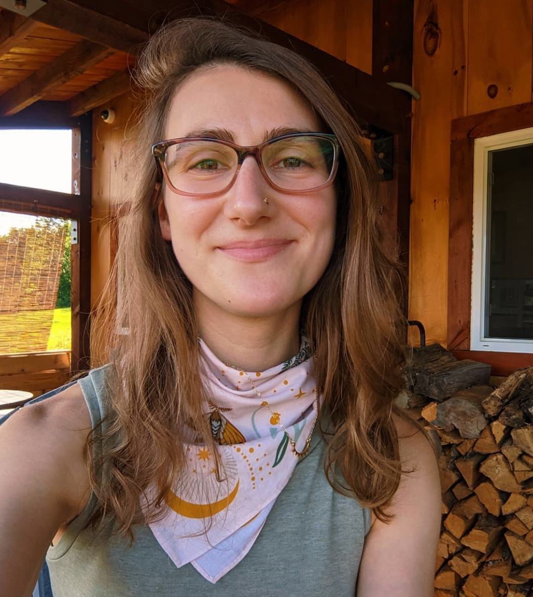 katie moon – Medium