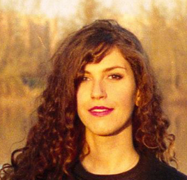 Laura Petillo – Medium