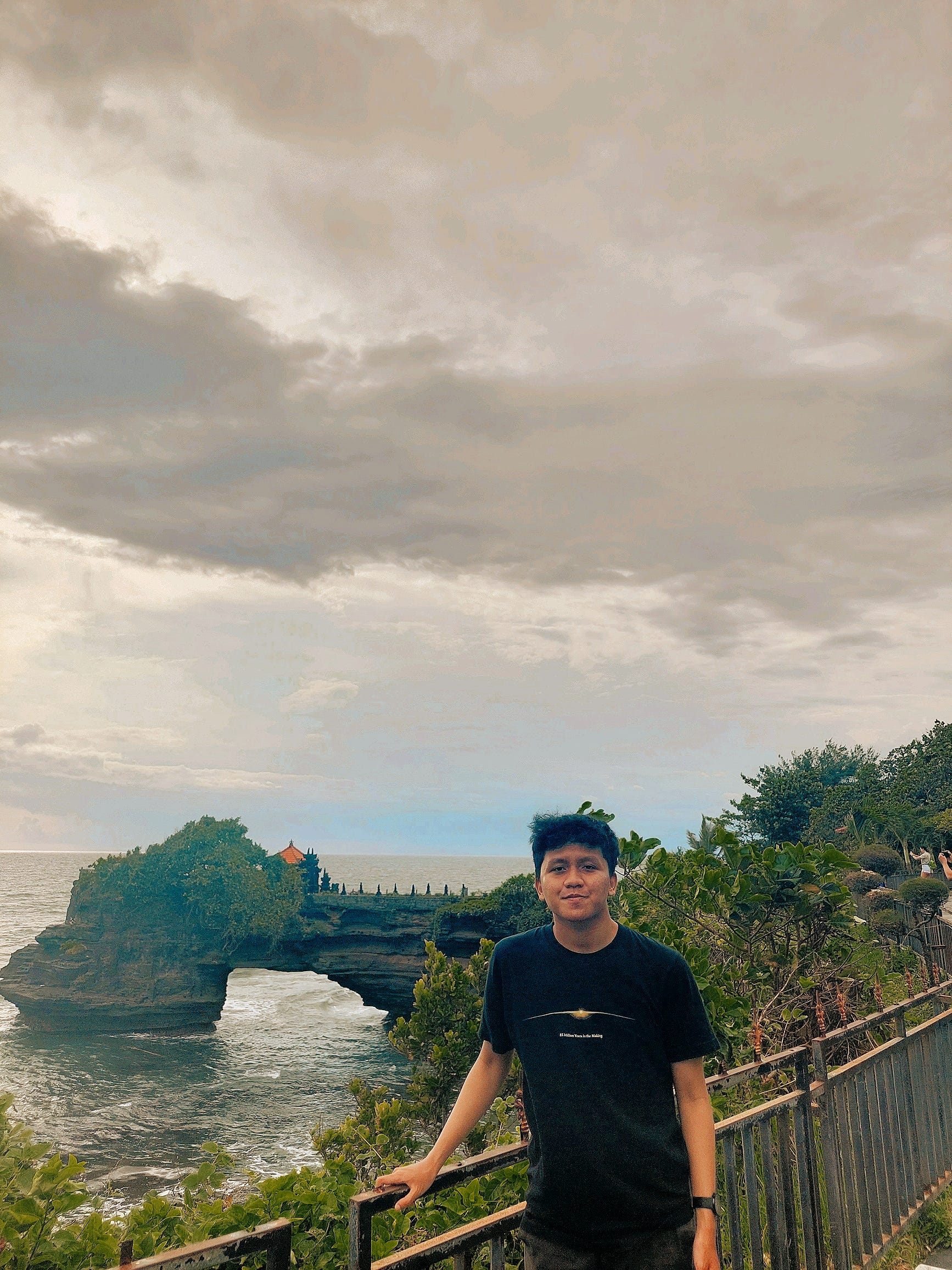 Yusuf Aulia Rahman – Medium