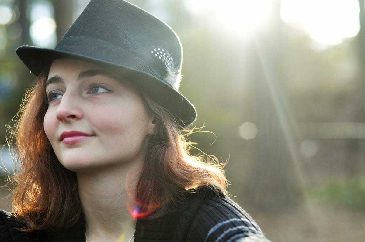 Mara Allan – Medium