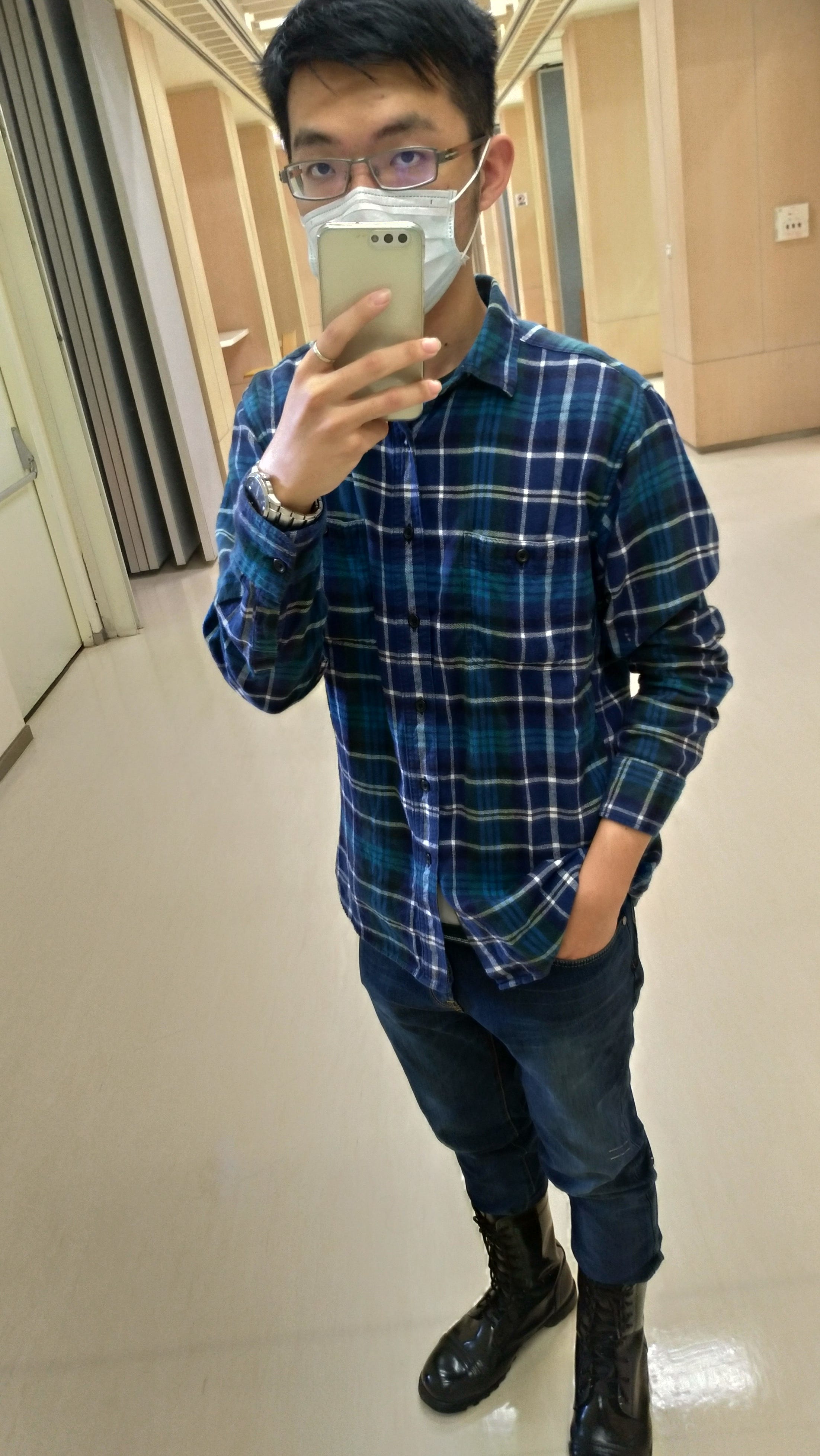 Ethan Liu – Medium