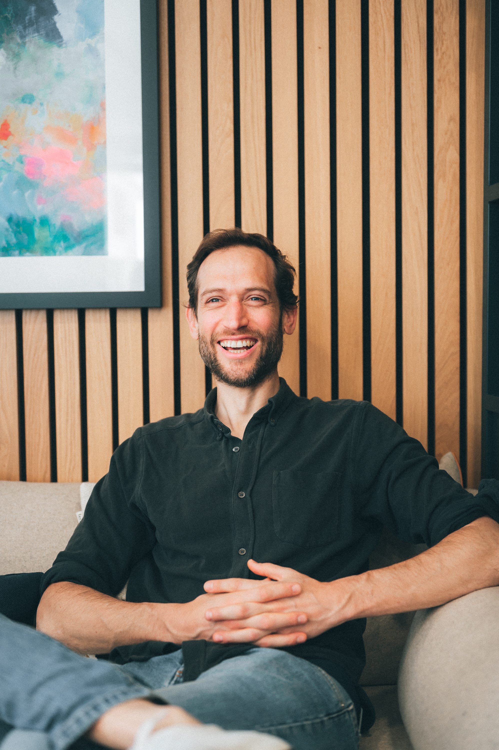 Max Parmentier – Medium