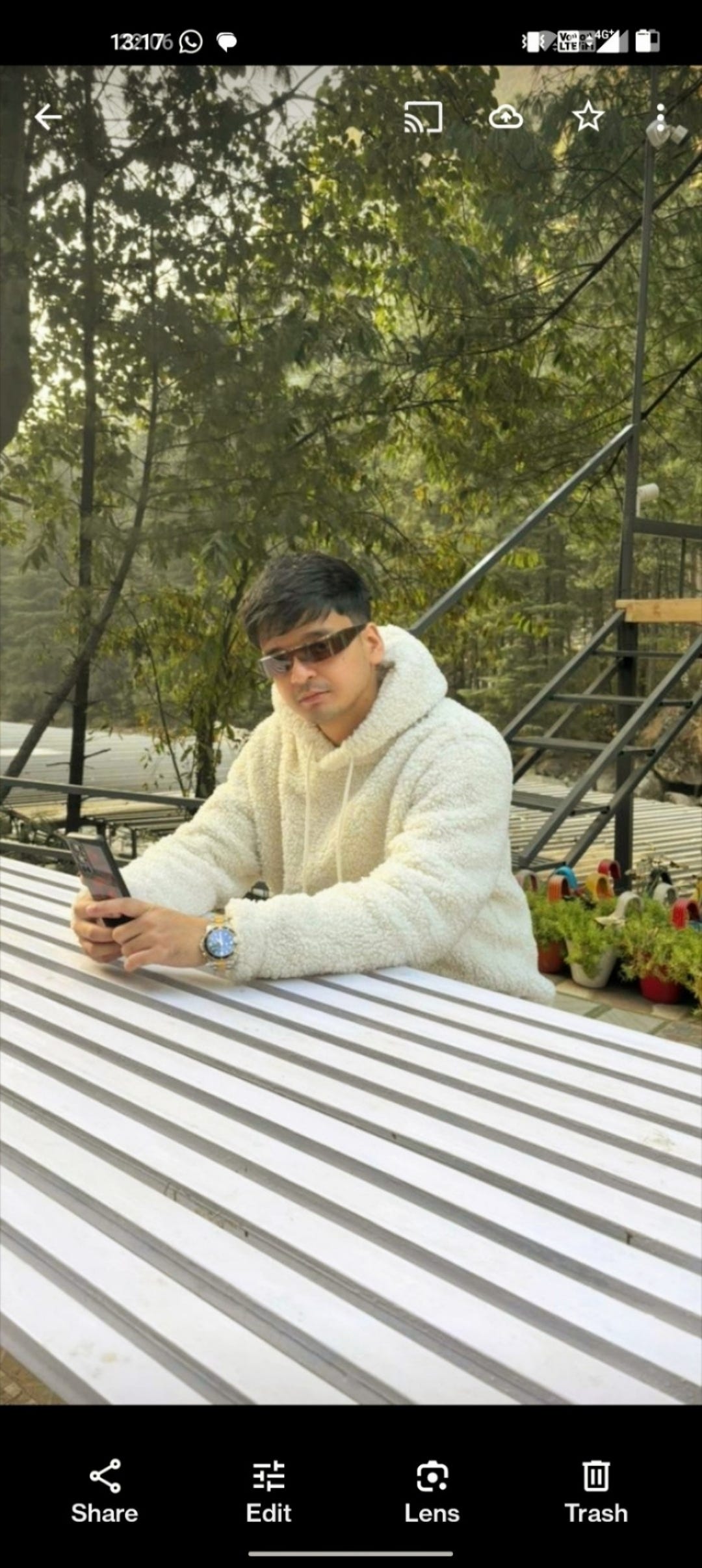 Dhruv Dutta – Medium