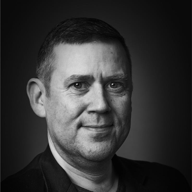 Jim Halfpenny – Medium