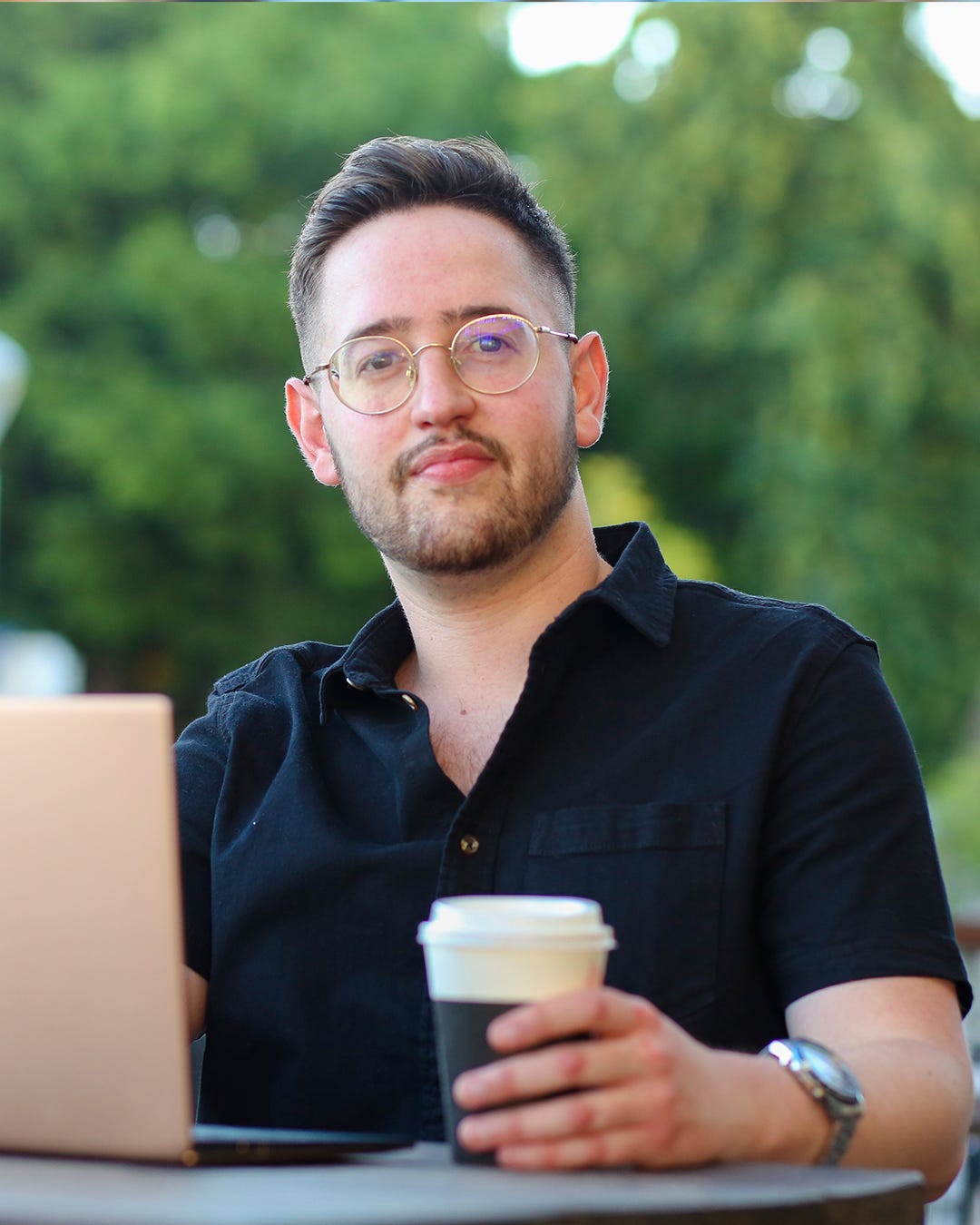 Daniel Grenbom – Medium