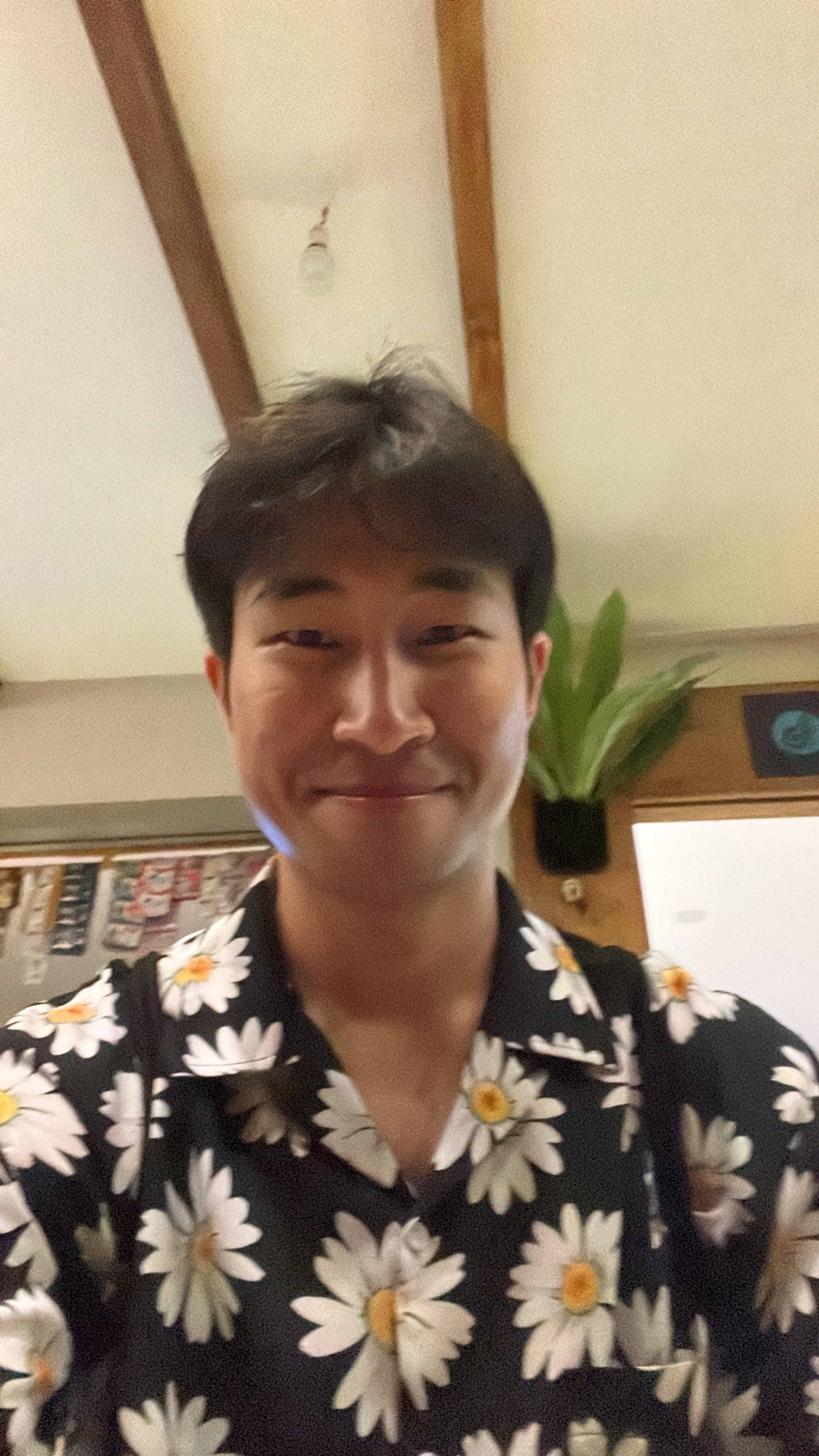 TaekYoung Lee – Medium