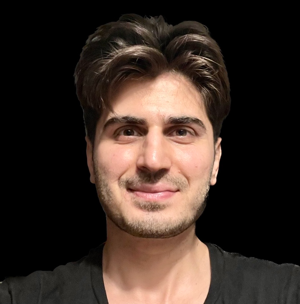 Halil İbrahim Özdoğan – Medium