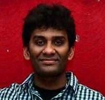 Saravanaselvan Senguttuvan – Medium