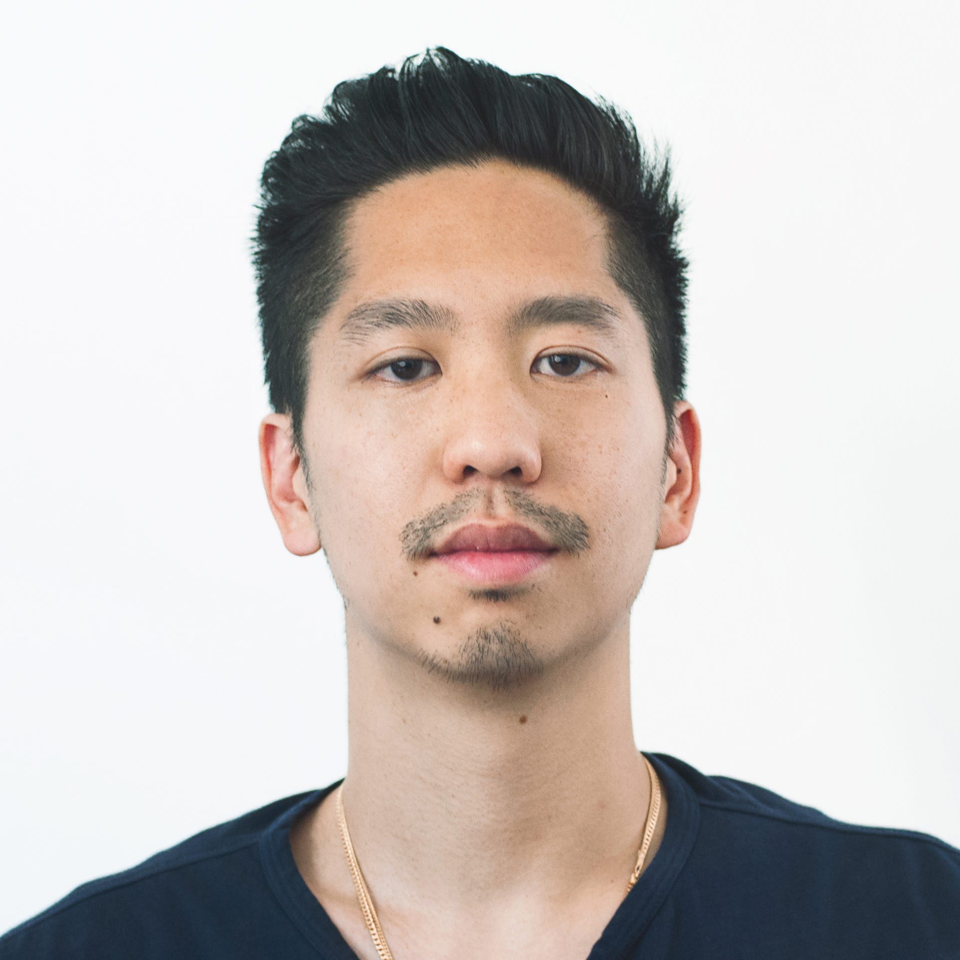 Jon Wong – Medium